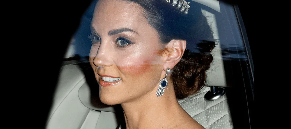Kate Middleton’s Stunning Jewellery Collection – Leura Jewels
